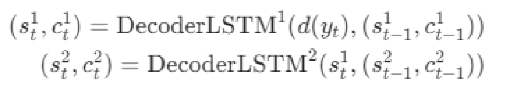 Seq2Seq原理到实现