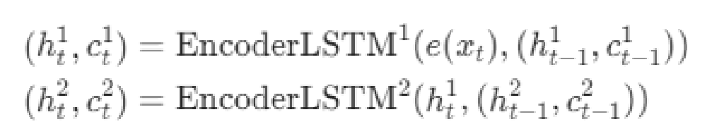 Seq2Seq原理到实现